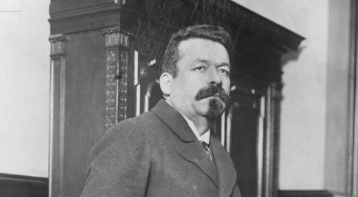 Friedrich Ebert in Bremen - WK | Geschichte