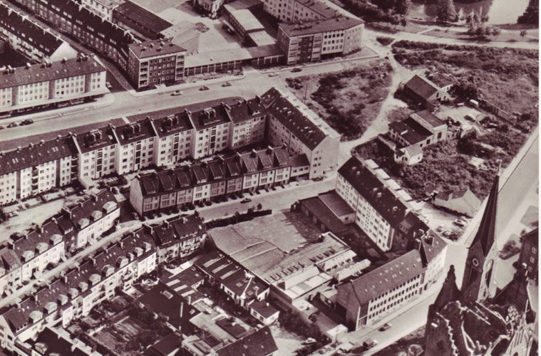 Findorff - Seite 3 von 5 - WK | Geschichte