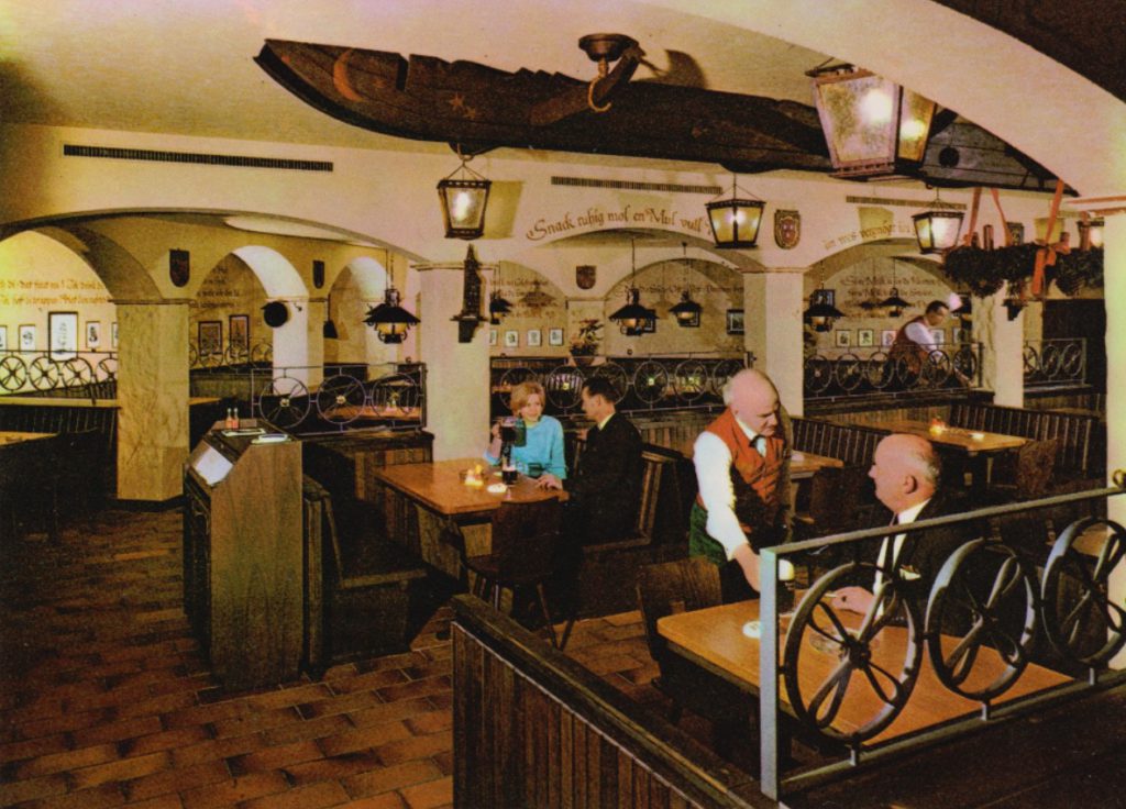 „Mensch Remmer, weißt noch?“ - WK | Geschichte