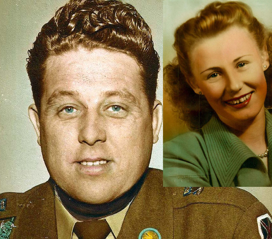 Die Story von Jerry und Edeltraud - WK | Geschichte