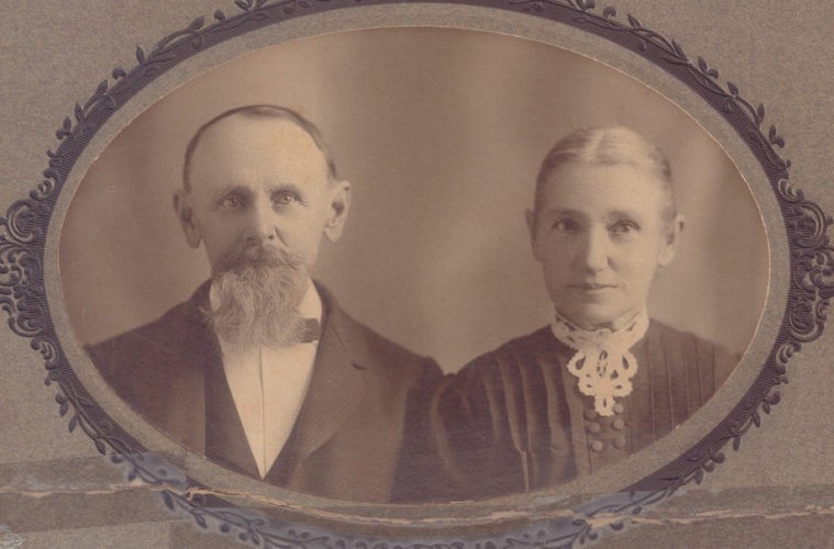 William Leonard Ziegler - WK | Geschichte