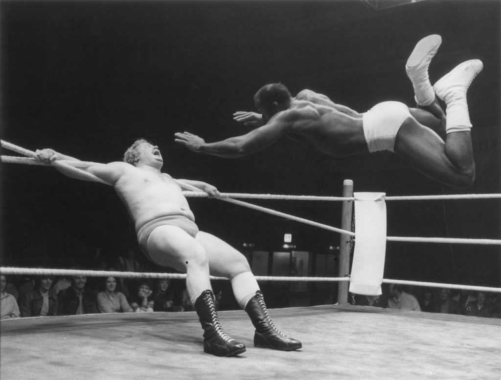 „Bremen hat ‚seine‘ Catcher wieder“ - WK | Geschichte